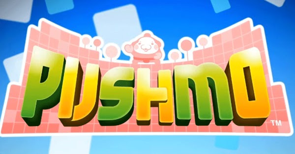 The Gaming Nook: Pushmo Review