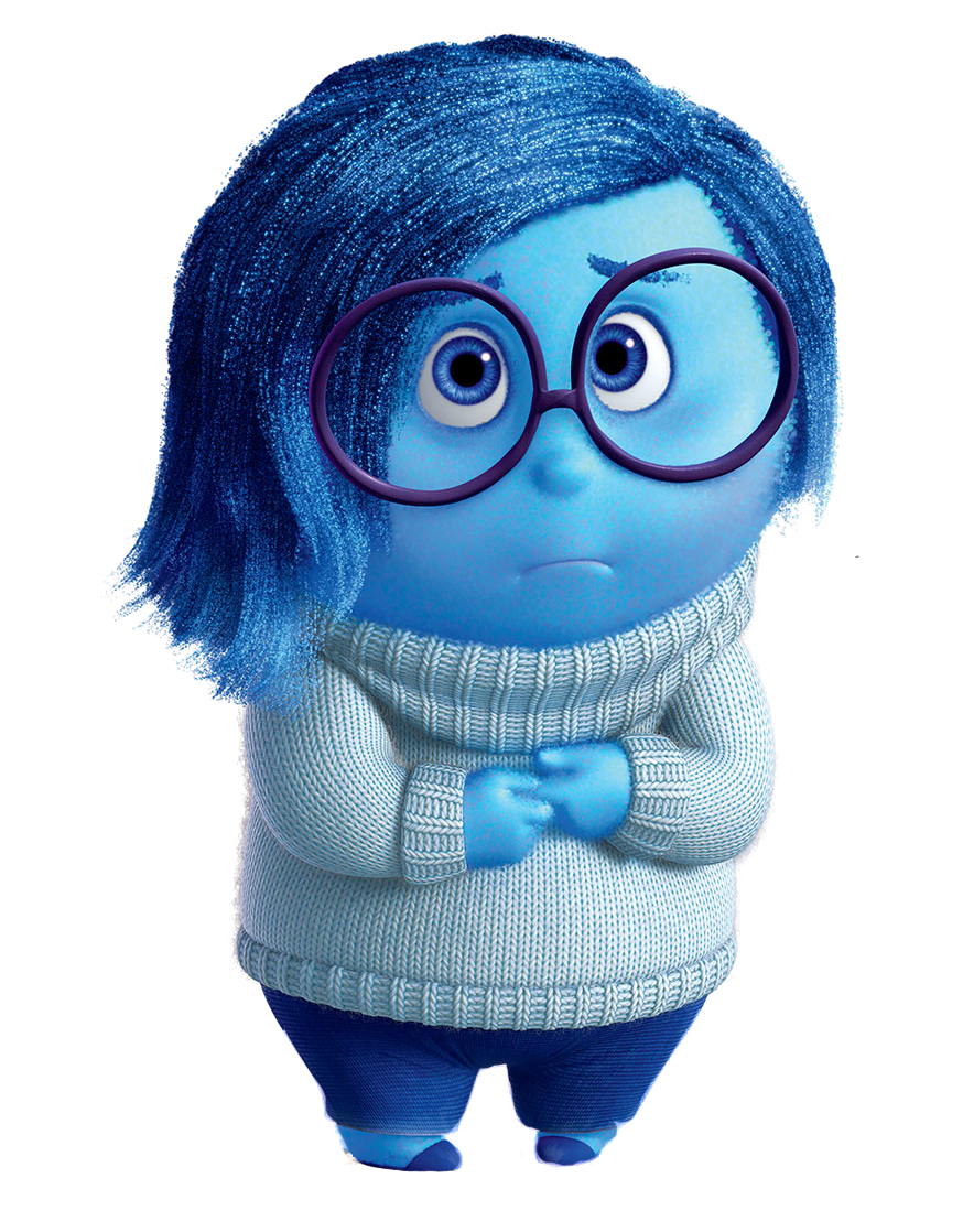 Png Divertidamente Inside Out Png World
