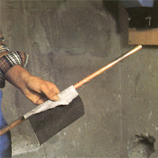 Un mot chaque jour: Emeri