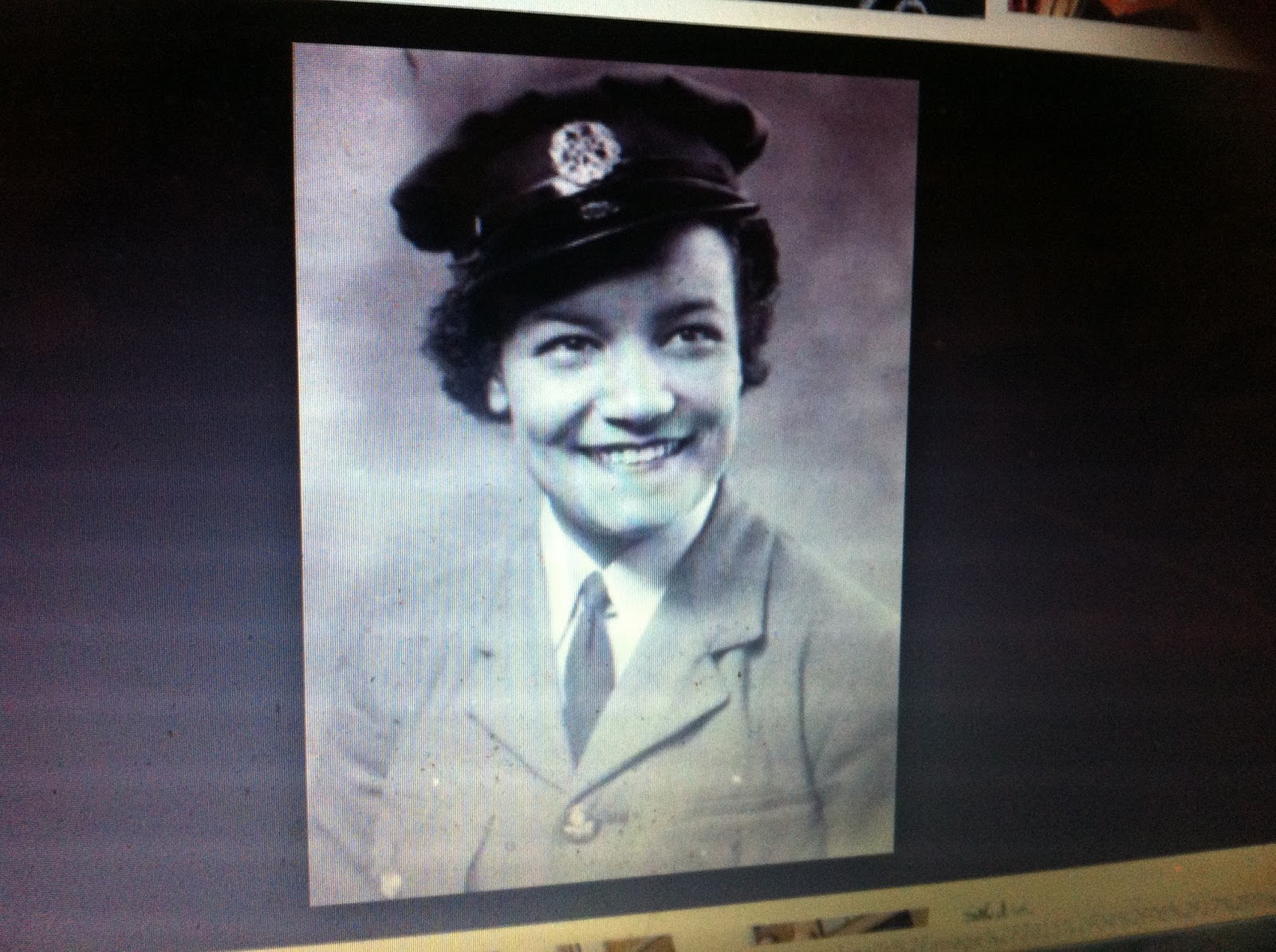 THE BLACK SOCIAL HISTORY:: BLACK SOCIAL HISTORY - AFRO-BRITISH " LILIAN ...