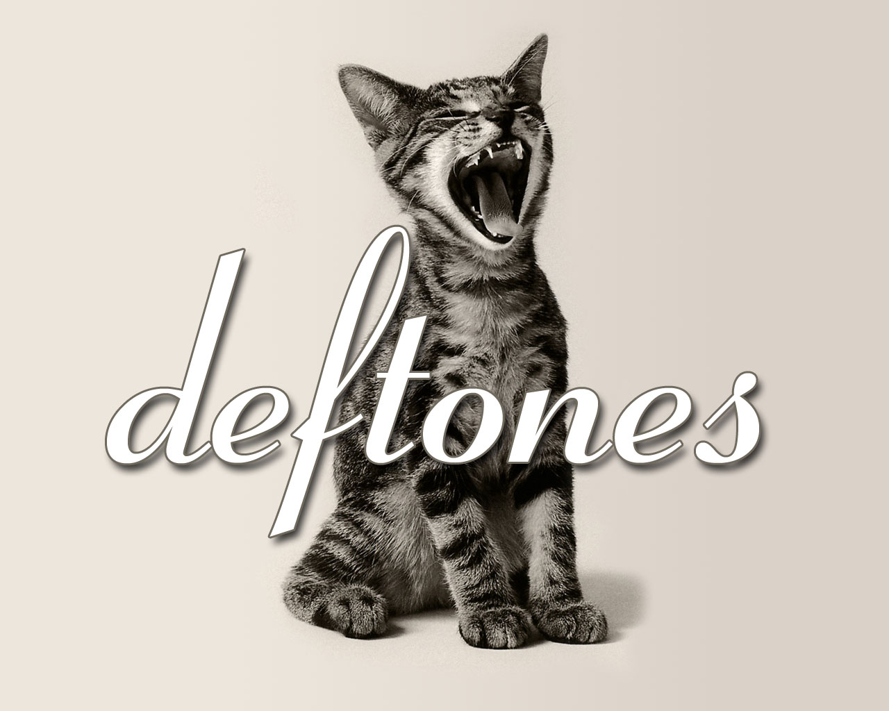 Blogar o Rock: Deftones
