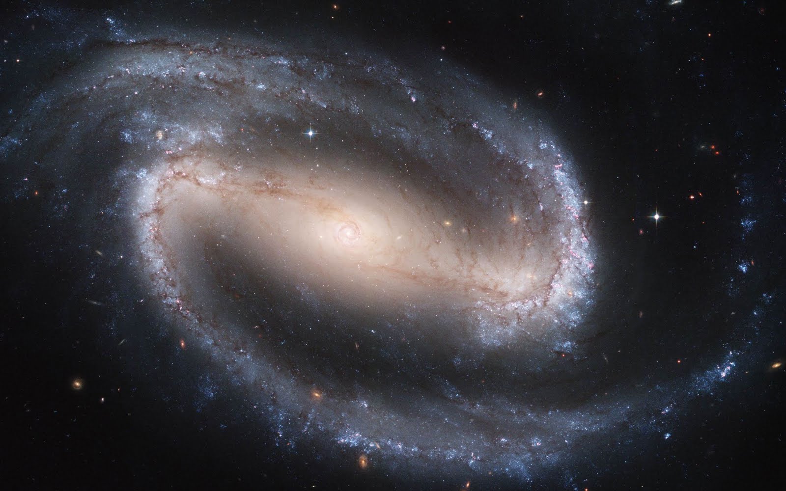 Astronomi Indonesia: Keindahan Antariksa