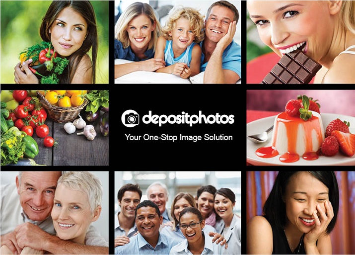 Depositphotos: The Perfect Place to buy and Sell Photos ~ All Blogger ...