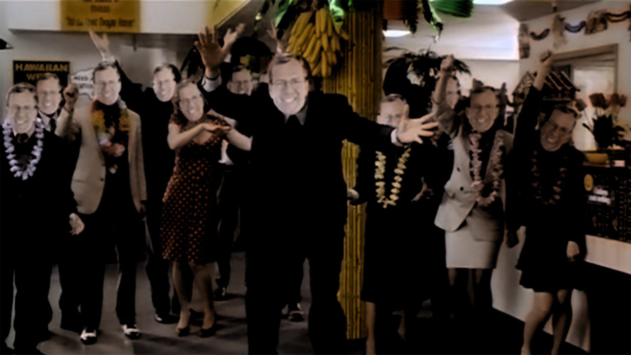 Radiator Heaven: Breakfast of Champions