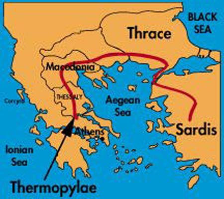 European History to 1600: The Rise of Athens and the Golden Age of ...