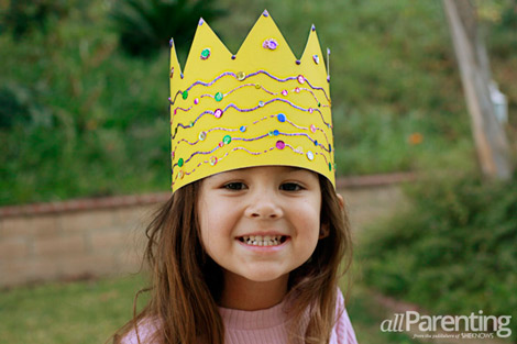 Zip-A-Dee-Doo-Dah Designs: 10 Kid Friendly Mardi Gras Crafts