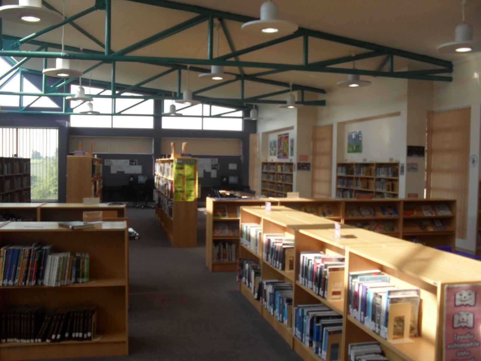 Malangeni Cyber Cafe