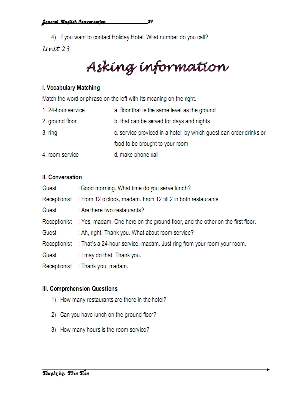 Unlimited Thinking General English Conversation2 unlimited-thinking-general-english-conversation2