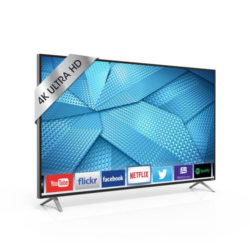 Vizio Led Smart Tv