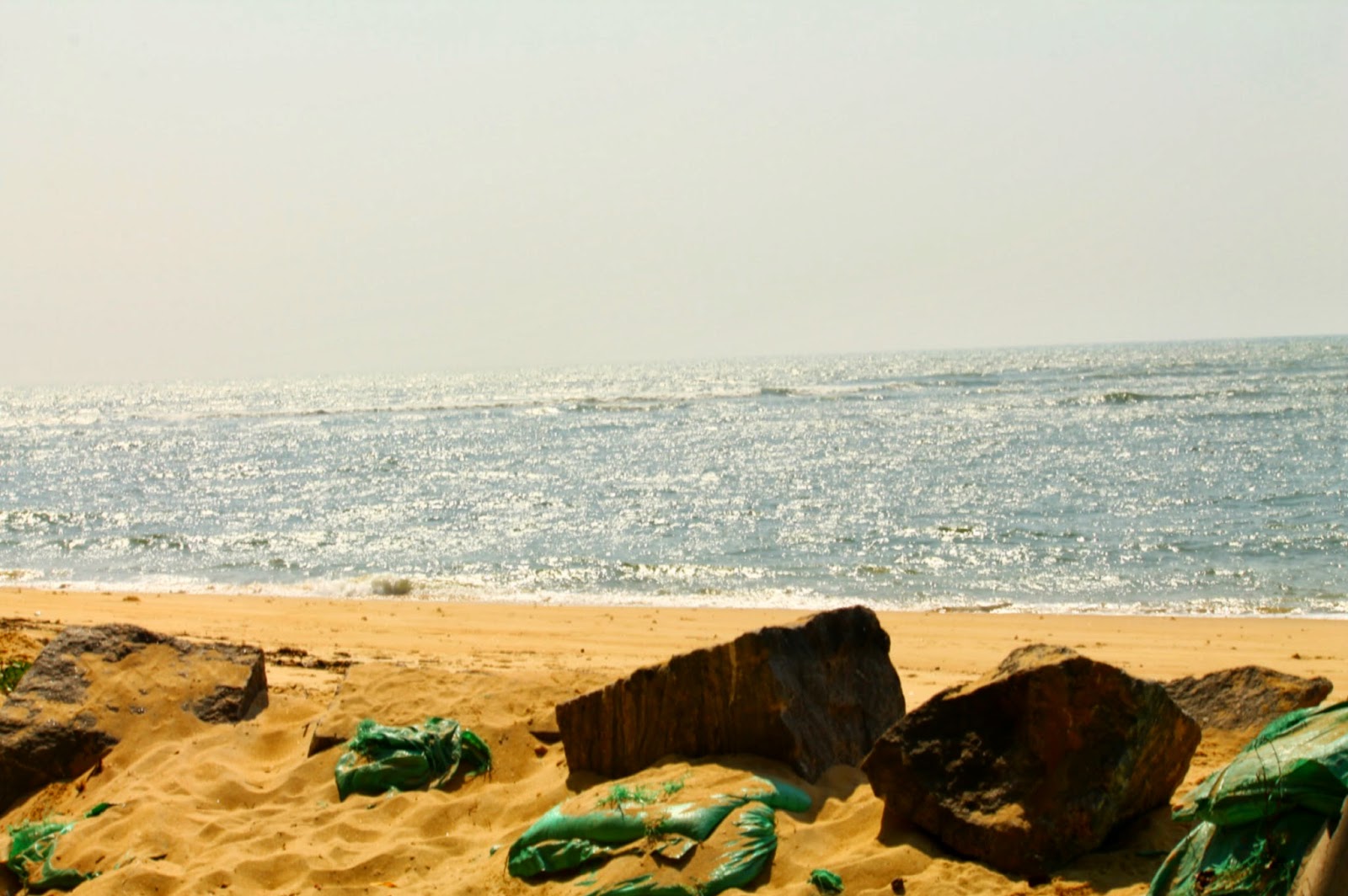 Rajivc-food-travel-life: Uncovering the Hidden Gem in Karnataka, Kodi ...