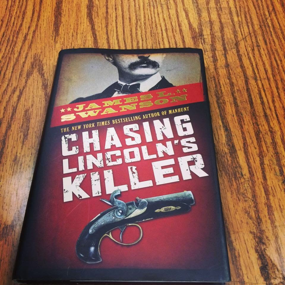 Mr. Peschl's Book Reviews: STUDENT REVIEWS