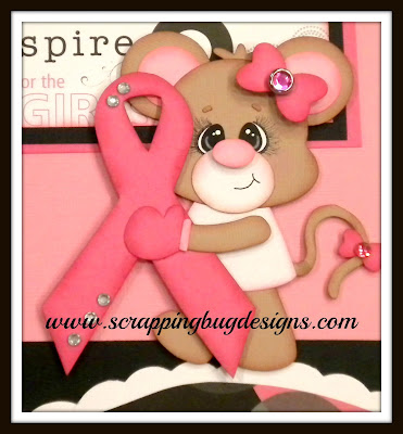 Scrapping Bug Designs