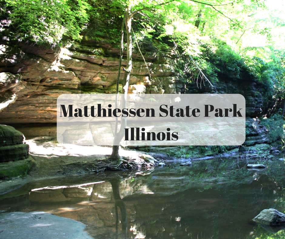 A Little Time and a Keyboard: Hiking and Skipping Stones in Matthiessen ...
