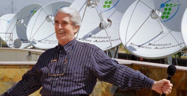 KINGDOMWatch: BILLY GRAHAM, BENNY HINN, T.D. JAKES, OTHERS PAY TRIBUTES ...