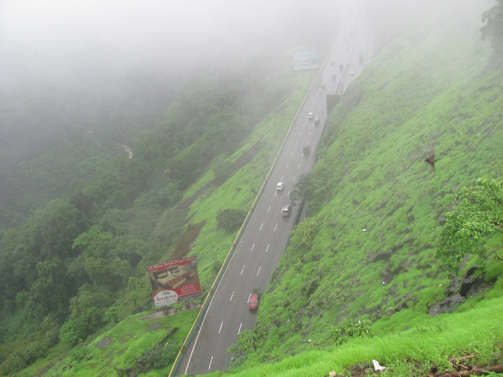 How To Go Khandala in Maharashtra ~ Maharashtra Tourism