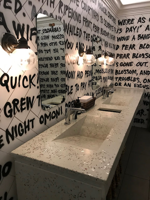 Alfred Coffee (Austin, TX) - Keypsake