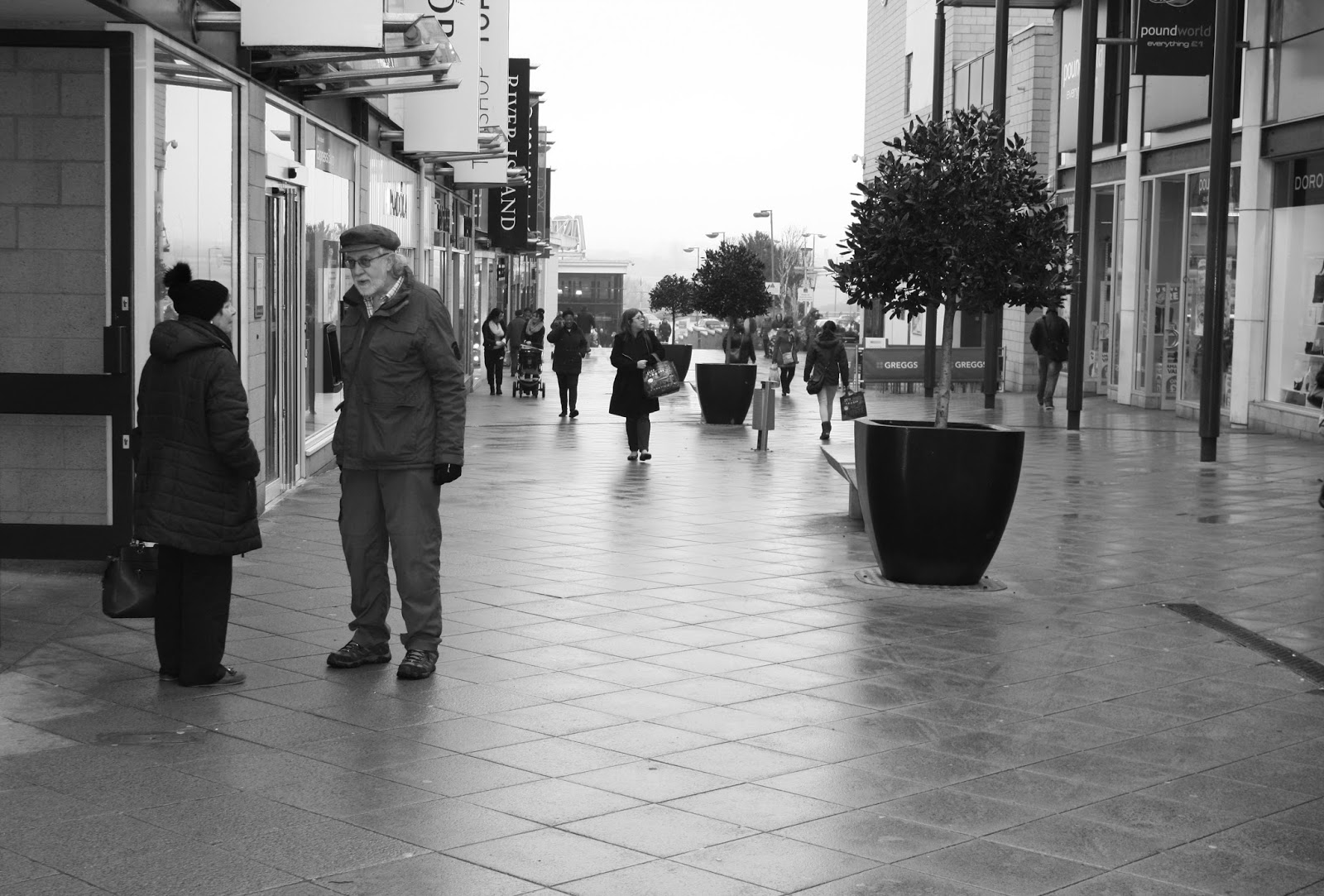 Morgan Redman A2 Photography Component 1