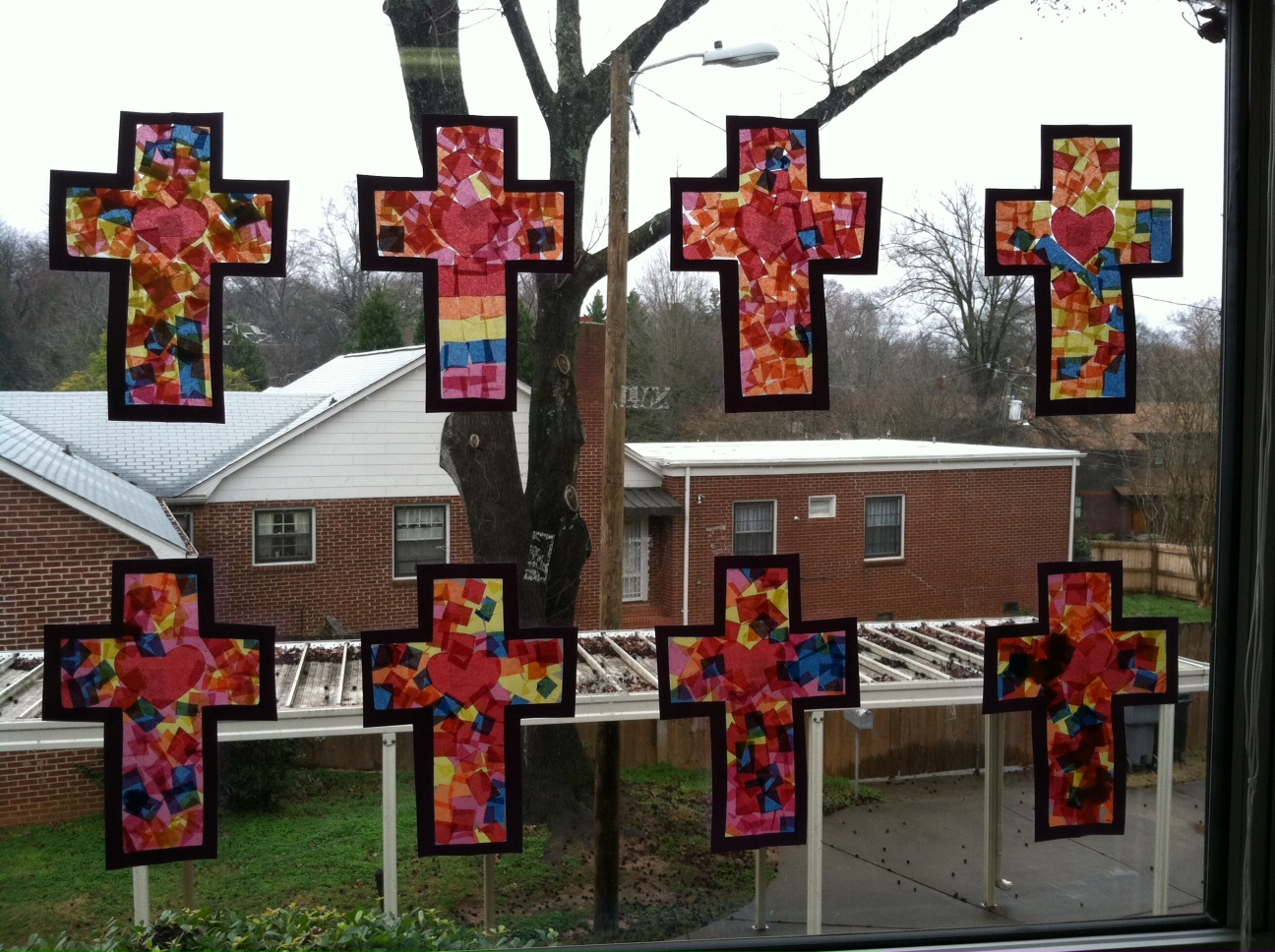 KinderFriends: Catholic Schools Week