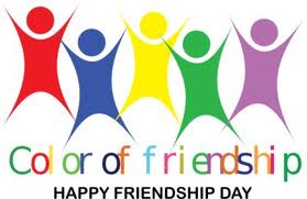 Daily Viral Video: THE COLOURS OF FRIENDSHIP