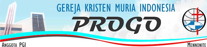 GKMI Progo: Mengenal Yesus Penentu Masuk Surga