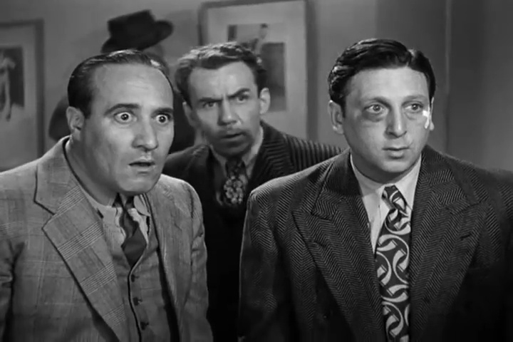 Forgotten Actors: Joe Palma