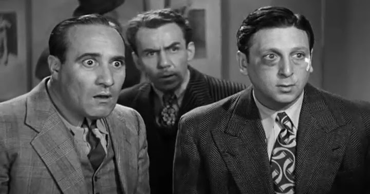 Forgotten Actors: Wally Rose