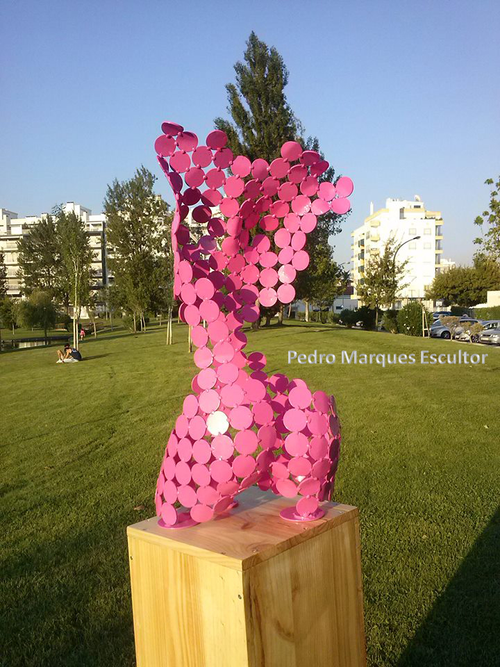 Pedro Marques Escultor