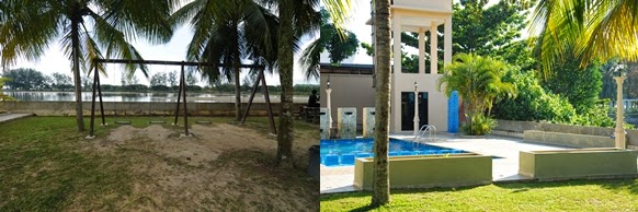 QURATA RIVERSIDE RESORT