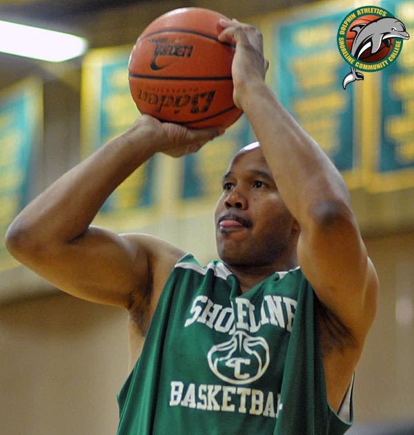 Shoreline Area News: Former Loyola Marymount star Bo Kimble helping out ...