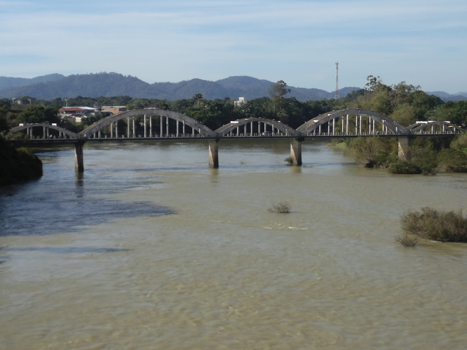 LIBERDADE, VIAGENS E DESCOBERTAS DE GERMANO E NININHA PELO BRASIL.: UM ...