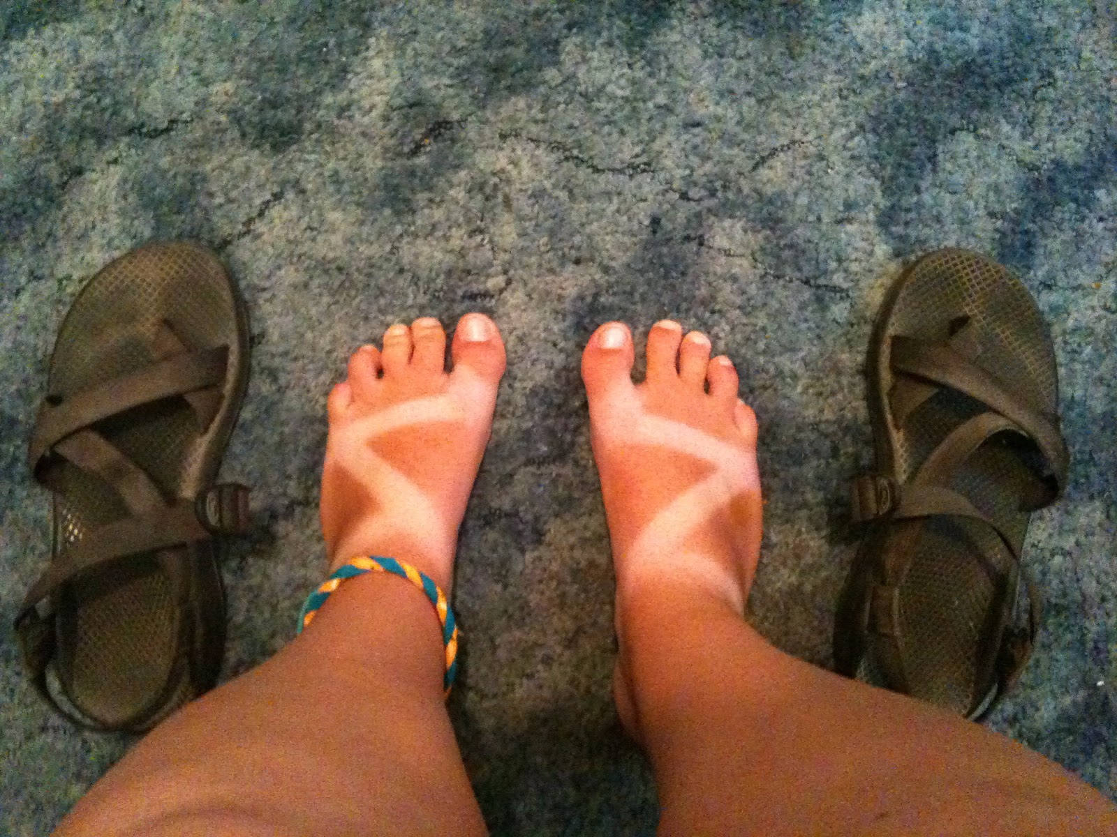 the sunshine of life