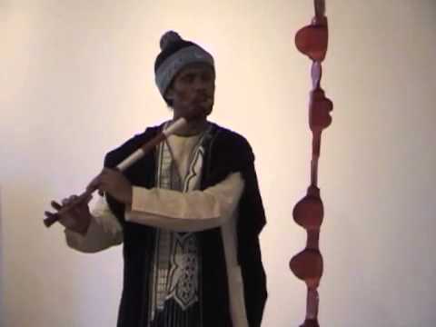 INSTRUMUNDO Instrumentos Musicales: Fula Tambin, Fulani, Tambin, Serdu ...