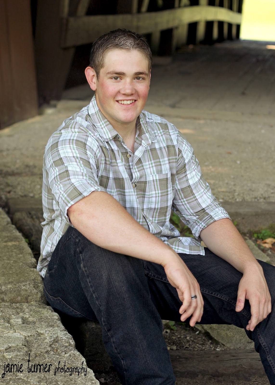 Jamie Turner Photography: Trowbridge Family