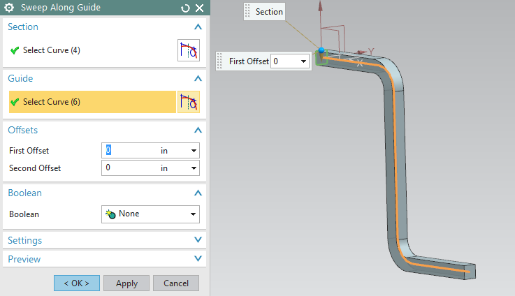 Ally PLM Solutions Blog: NX Tip of the Week October 9