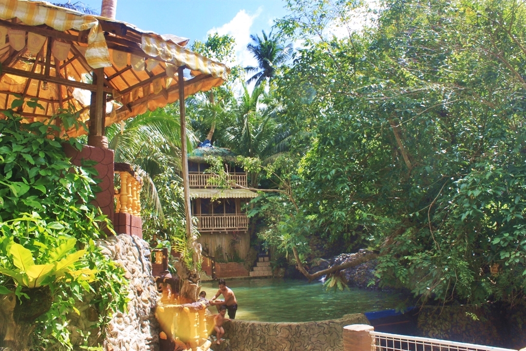 Shammie Ragos: [TRAVEL] Coco View Lagoon, Mobo, Masbate, Philippines