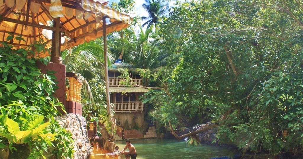 Shammie Ragos: [TRAVEL] Coco View Lagoon, Mobo, Masbate, Philippines
