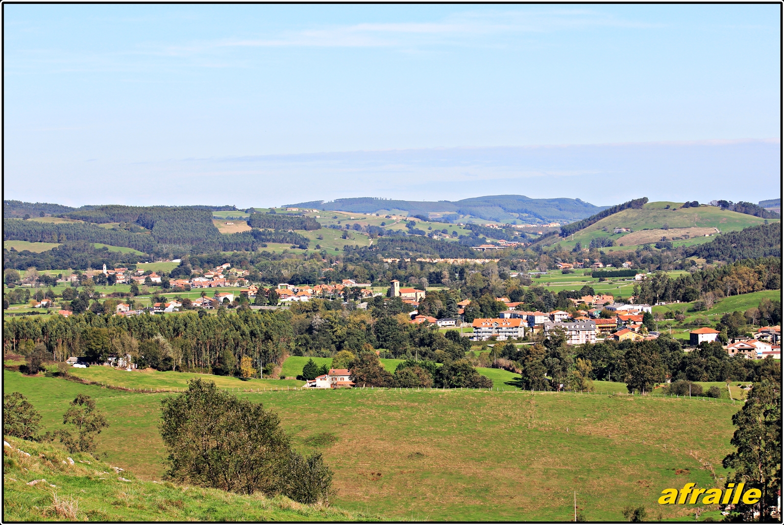 Foto afraile: Solorzano.