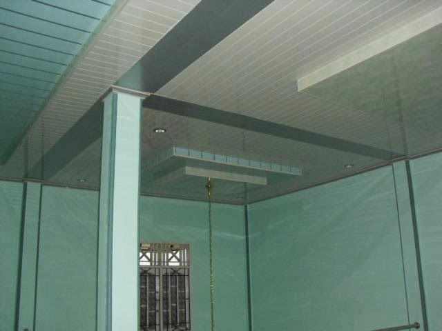 ShunDa Plafon ~ RENOVASI RUMAH MURAH