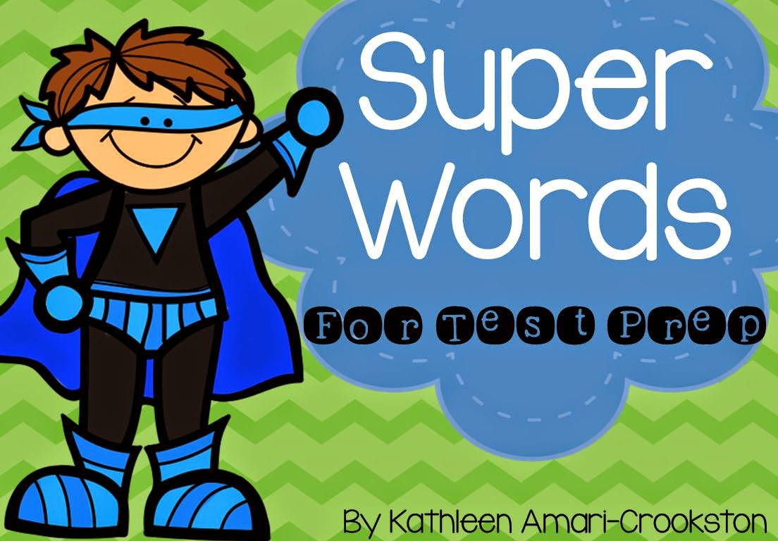 Middle Grades Maven: April 2014