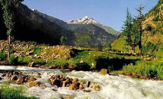Pakistan Visiting Plases: Naran Pakistan
