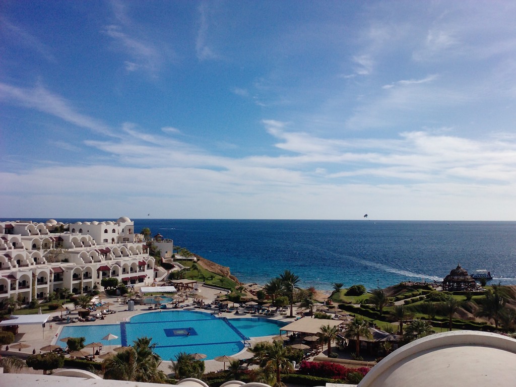 Sharm El Sheikh, Egypt - Travel Info - Exotic Travel Destination