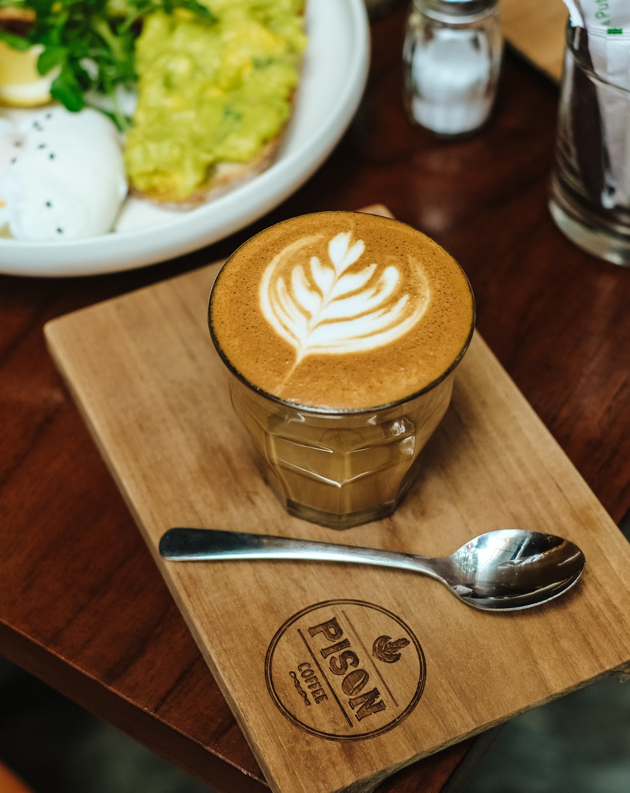 JKTDelicacy.com: Pison Coffee Jakarta ~ The Most Talked About Coffee ...