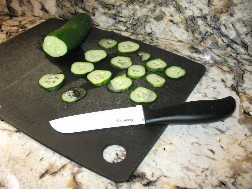 The Gilded Lily: Easy Homemade Green Tea Mask- 3 Ways