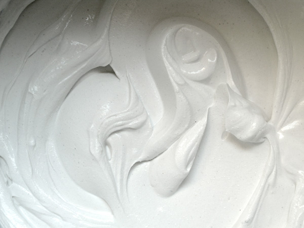 Sònia Argano - Restauració amb Calç - Cal Aérea en Pasta: Tipus de Calç