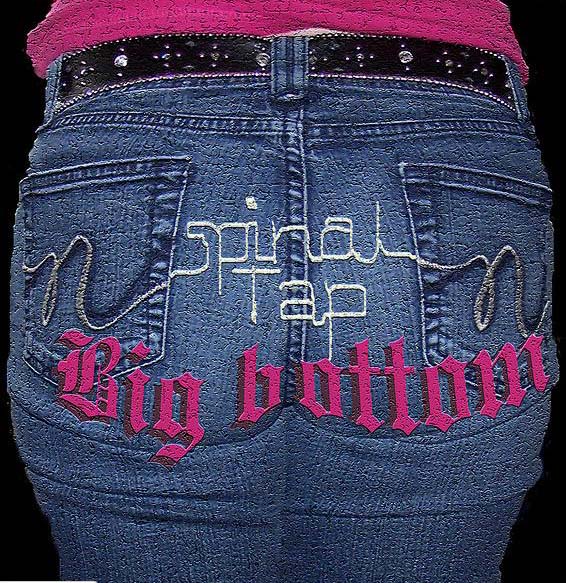 Big Bottom More Healthy than Big Stomach for Women