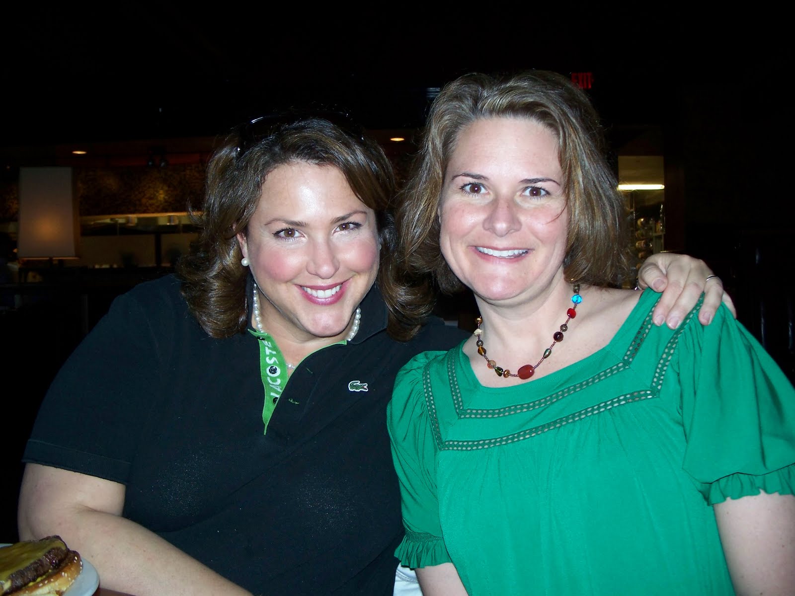 BooKiNG with MaNiC™: IF YOU WERE HERE + WINNER'S CHOICE! by Jen Lancaster