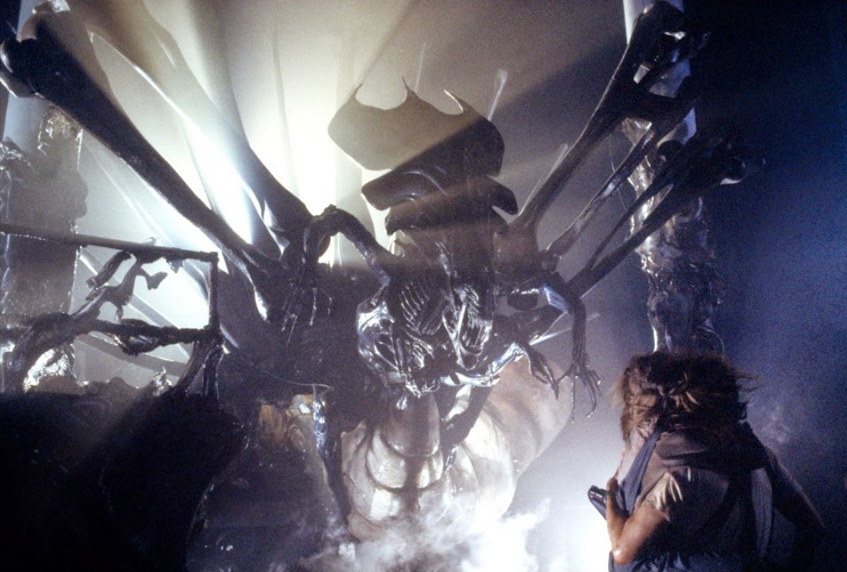 La Reina Alien cumple 30 años.