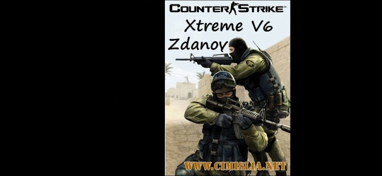 counter strike xtreme v6: Counter Strike Extreme V6