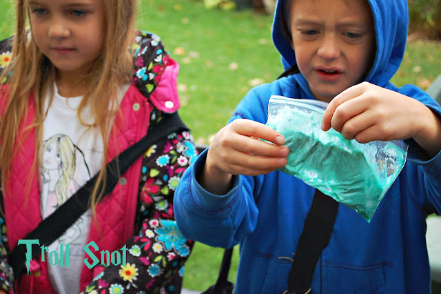 Toad's Treasures Lifestyle Family Blog by Emily Ashby: October 2014