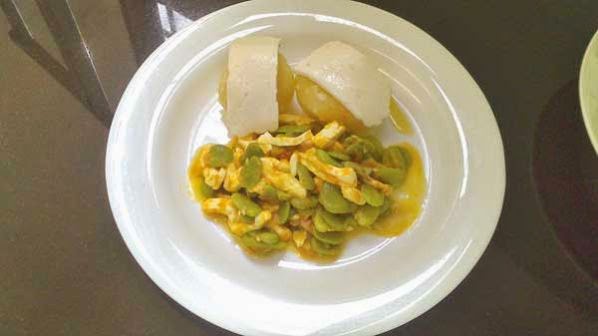 Queso Humacha | El Chef dice